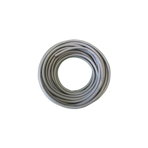 Flexible Pvc Anaconda Nmua Liquidtight Conduit 20mm Diameter Ip67