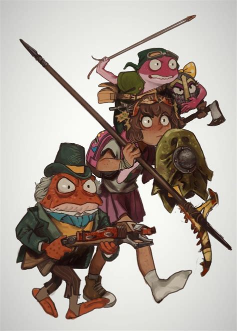 Its Frog Time Babey On Artofit