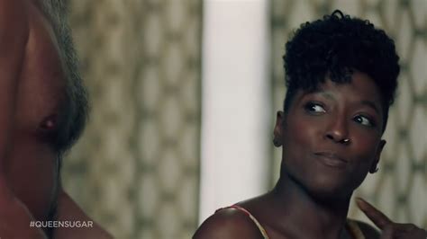 Auscaps Greg Vaughan Shirtless In Queen Sugar 5 04 Early May 2020