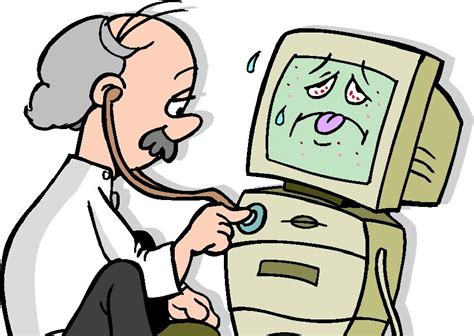 Computer Hardware Tutorial Computer Diagnostic