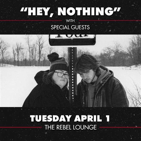 The Rebel Lounge