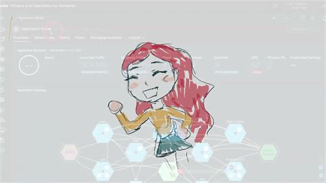 Aria Operations For Networks For Cloud… Virtual Graveyard