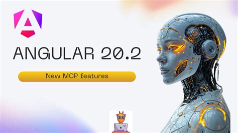 Angular Cli Mcp Server The Complete Guide To All Available Tools