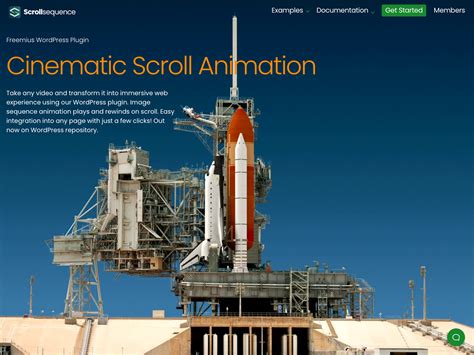 Scrollsequence Aards Nominee