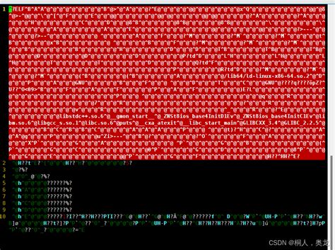 Linux关于make，makefile和gdb的使用make Gdb Csdn博客