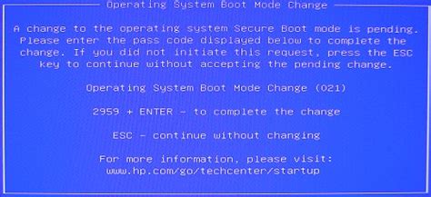 Start PXE Over Ipv4 Boot Issue On Windows 3 Ways To Fix
