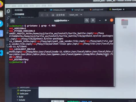 Linux Ros2学习入门1【节点的创建和相关基础指令】ros2节点创建 Csdn博客 Linux Ros2学习入门1【节点的创建和相关基础指令】ros2节点创建 Csdn博客