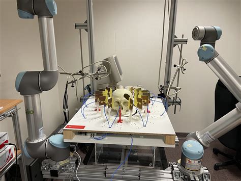 Medical Robotics Unit Universidad Miguel Hernández De Elche