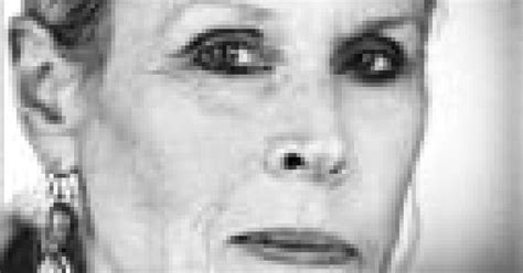 [이 아침의 안무가] 춤의 시인 캐럴린 칼슨