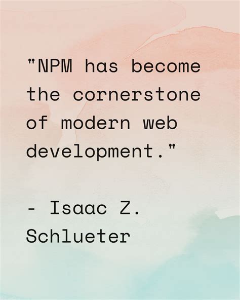 learn about npm a modern developer s secret weapon lourdu xavier sagayadoss posted on the