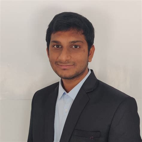 Sathiya Narayanan S Engineer Embedded Os Development Infineon Technologies Linkedin