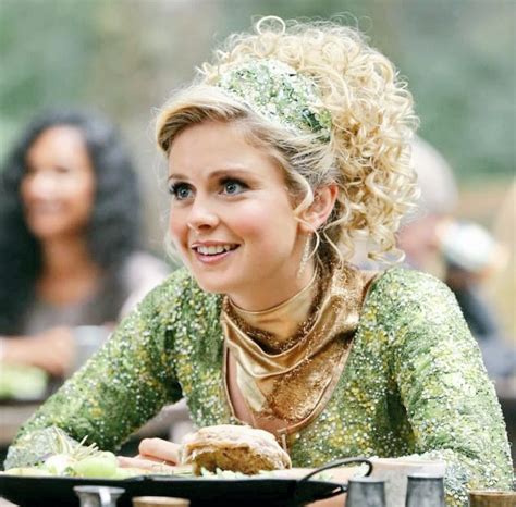 Rose Mciver Tinkerbell Icon