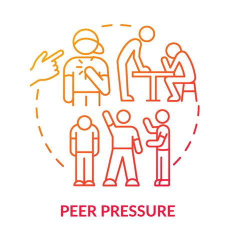Peer Pressure