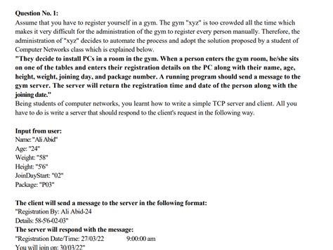 Github Codesbyusmanclient Server Architecture Tcp And Udp Implementation Of Client Server