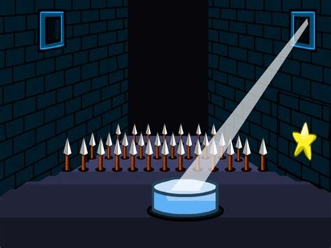 Underground Dungeon Escape — Lets Jump Into The Fun
