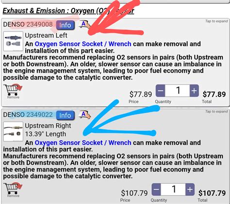 Chasing The Oxygen Sensor Codes Help Toyota Nation Forum