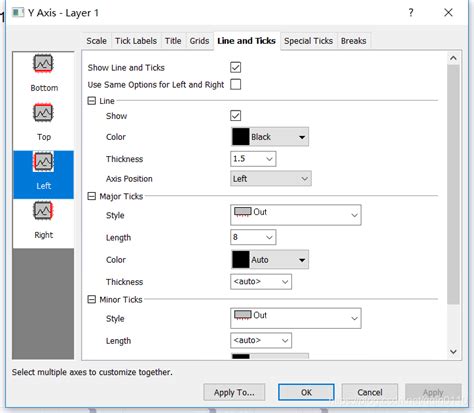 使用origin根据数据画二维图单x，单yorigin画二维等值线图 Csdn博客