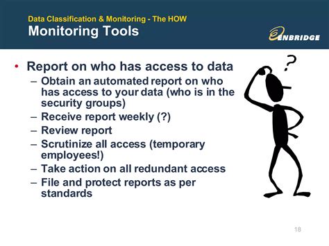 Data Classification Presentation Ppt