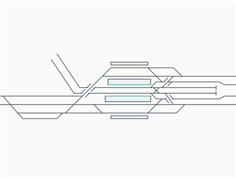 制作中 Railroad Wiring Diagram Editor