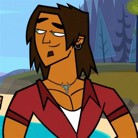 Total Drama Alejandro
