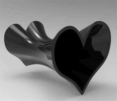 Autodesk Inventor 3d Cad Model Of Srdicko Modified Thousands Of Free