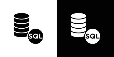 Sql Logo Vector Art Icons And Graphics For Free Download