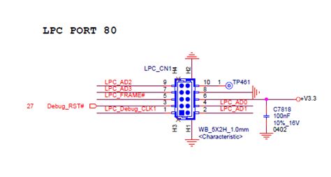 TXB Signal Transfer Issue Logic Forum Logic TI E E Support Forums