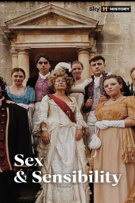 Sex And Sensibility Poster 1 Full Size Poster Image Goldposter