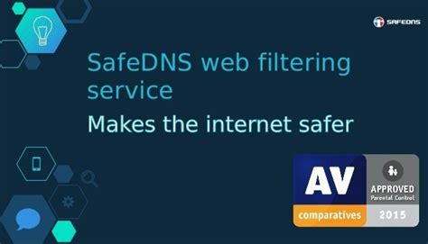 Free Dns Filtering For Churches