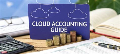 Cloud Accounting Solutions Your Complete Strategic Guide Cloudvara