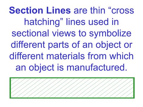 Alphabet Of Lines PPT