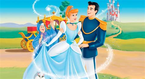 Dibujos Cuento Imagenes Canciones Imagenes De La Cenicienta Kulturaupice