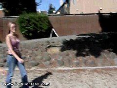 Publicflash Logan Naked Outdoors Xxx Mobile Porno Videos Movies IPornTV Net