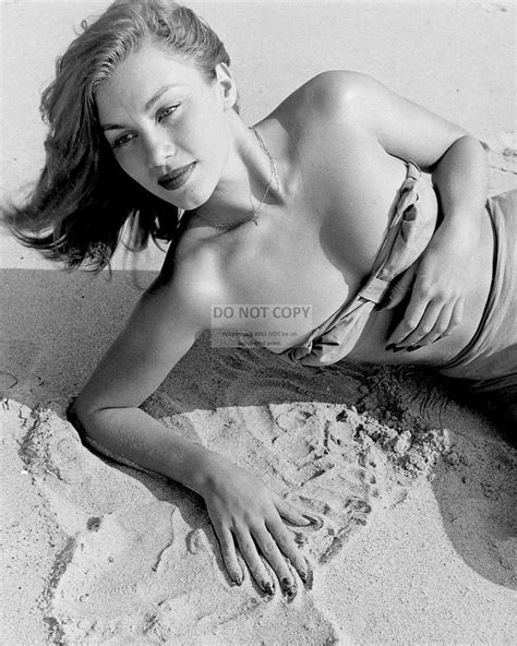 Actress Linda Christian 8x10 Publicity Photo Aa 491 3933729397