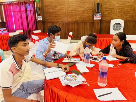 Coordination And Networking Consortium Nepal