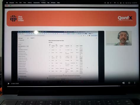 Pratima Suryawanshi On Linkedin Qonfx Aiintesting Softwaretesting Artificialintelligence…