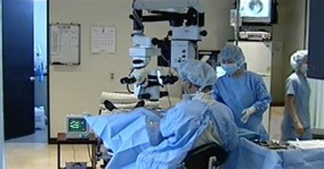 건강 젊은 백내장 환자 늘었다