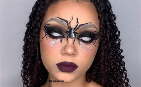 Scary Makeup Ideas