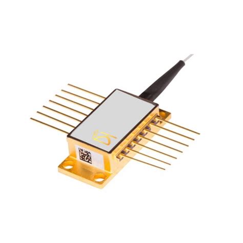 1490nm Laser Diode 40mw Dfb Laser