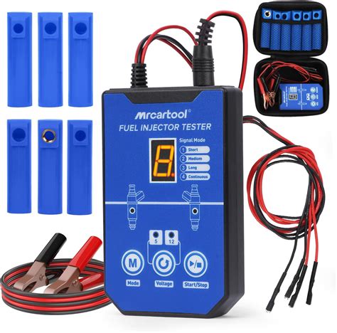 Otc 3398 Fuel Injection Pulse Tester Automotive