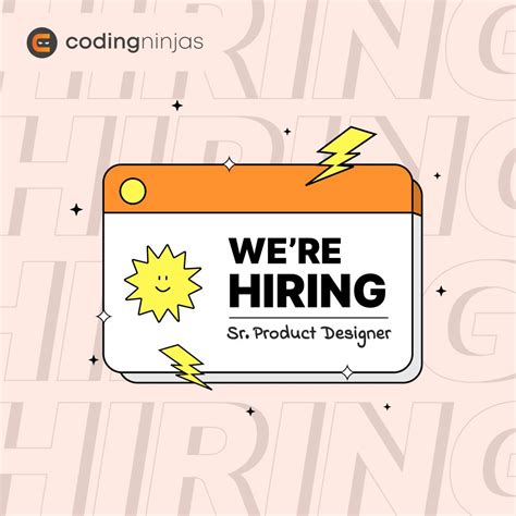 Komal Rajput On Linkedin Codingninjas Productdesign Edtech Dreamjob India Hiring