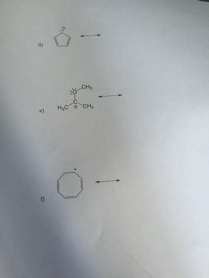 Solved H3c Ch3 Ch3 C0