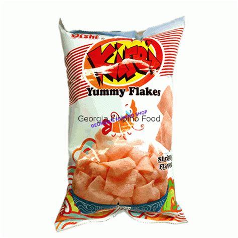 Kirei 45g Georgias Filipino Shop