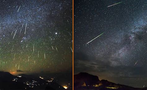 Hujan Meteor Tertua ‘muncul Di Langit Malaysia Malam Ini Sabah Post