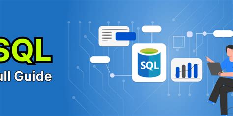 Mastering Sql Comprehensive Guide To Structured Query Language Dev Community