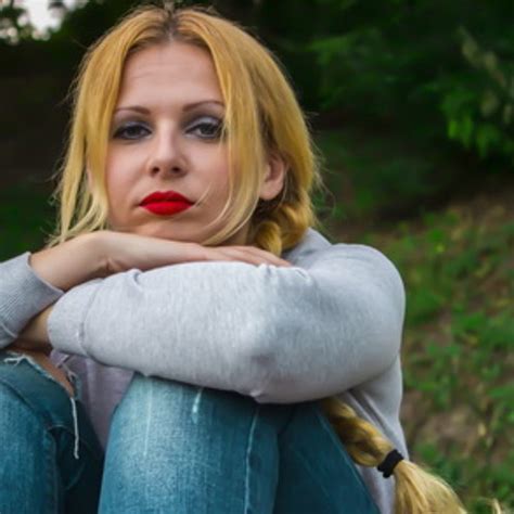 Наташа Богданова Фото —