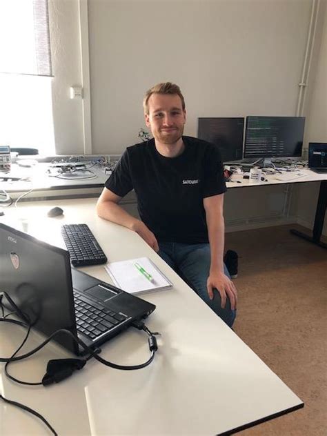 Satcube On Linkedin Satellitecommunications Satcom Satellite