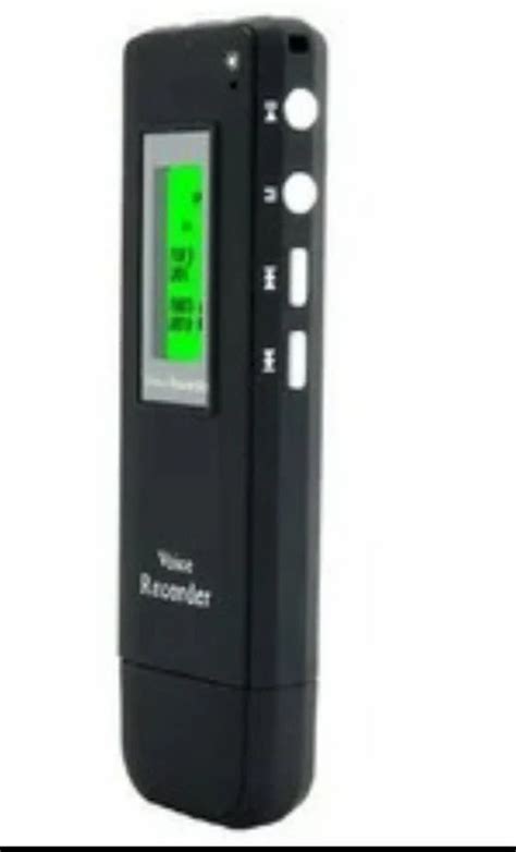 Digital Cableless Recorder At Best Price In New Delhi By Toshniwal Technologies Private Limited