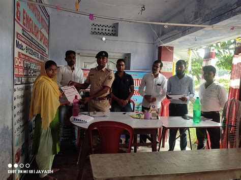 Distribution Computer Certificate At Wsm Computer Institute