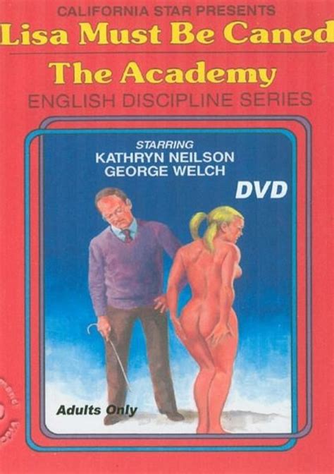 Lisa Must Be Caned The Academy Streaming Video At IAFD Premium Streaming